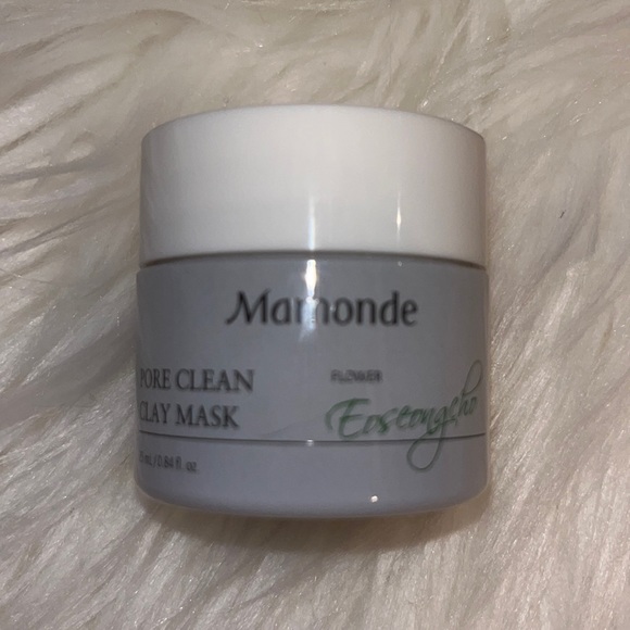 Mamonde | Skincare | Pick 5 For 2 Mamonde Pore Clean Clay Mask | Poshmark